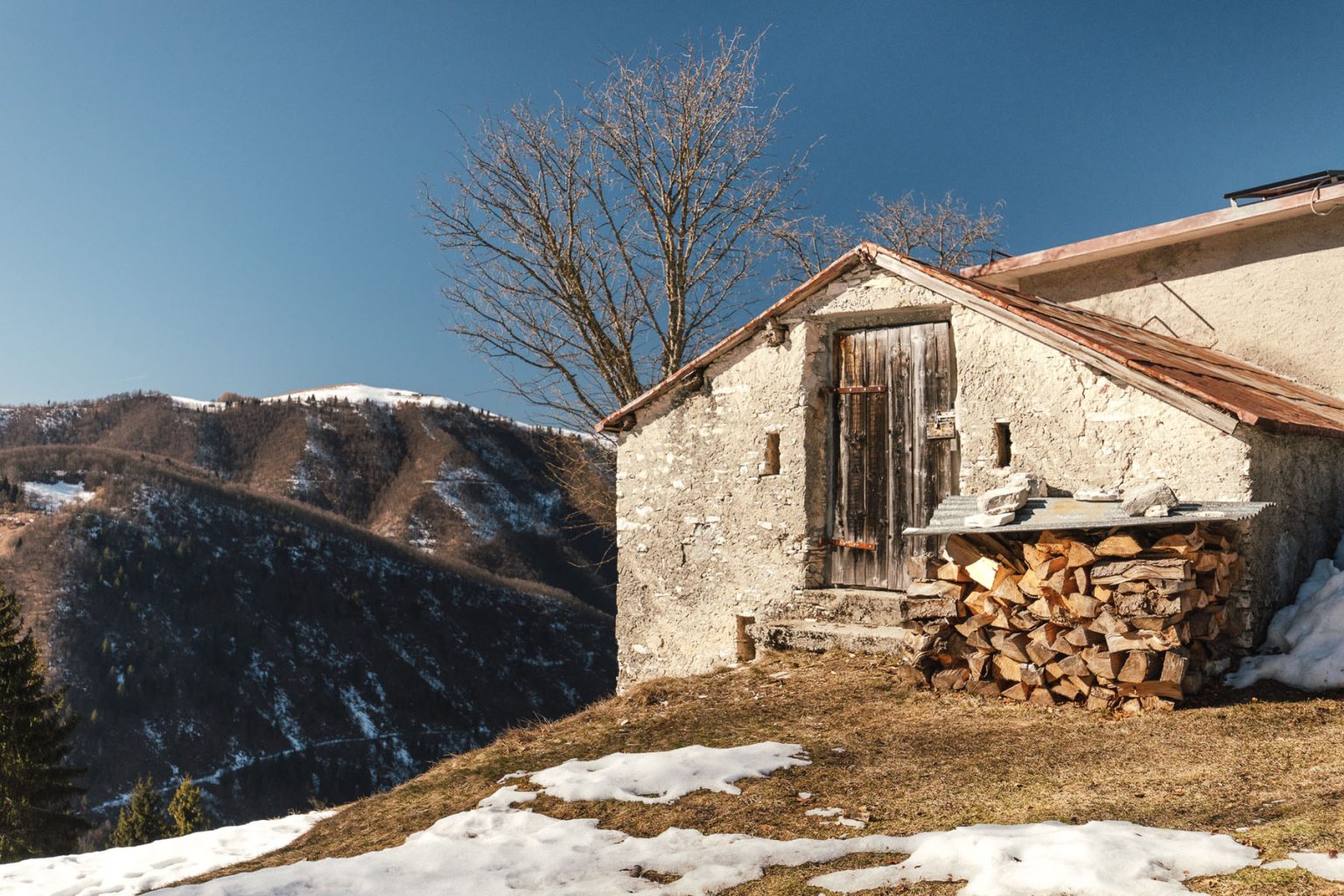 Hiking in Mel - Valbelluna | Visit Borgo Valbelluna